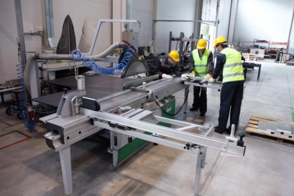 HSE Engineering Services - Haneon Fort Engineering